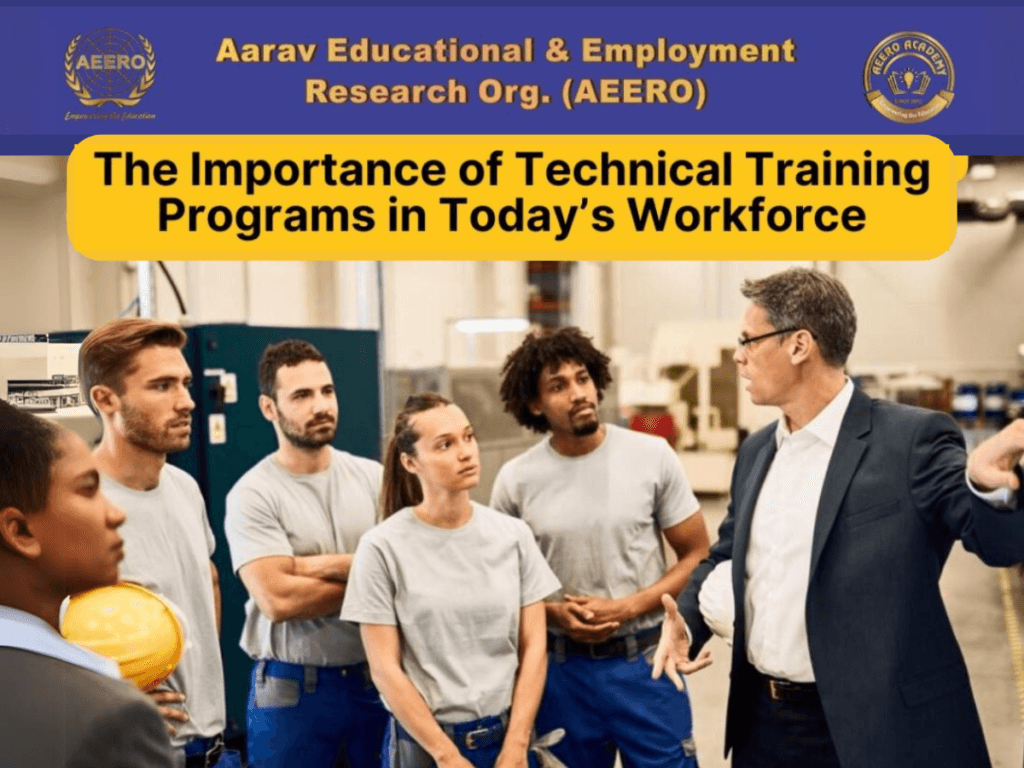 Best Skill Development Certification Programs