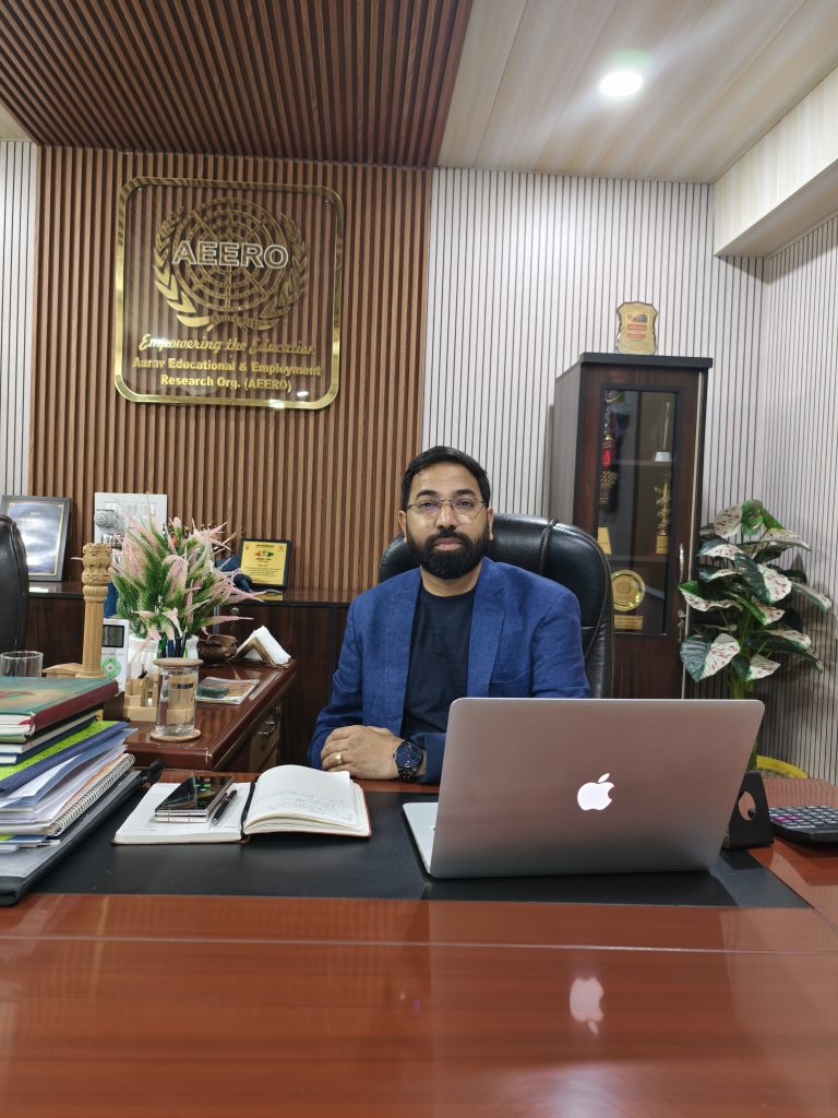 AEERO Management | AEERO